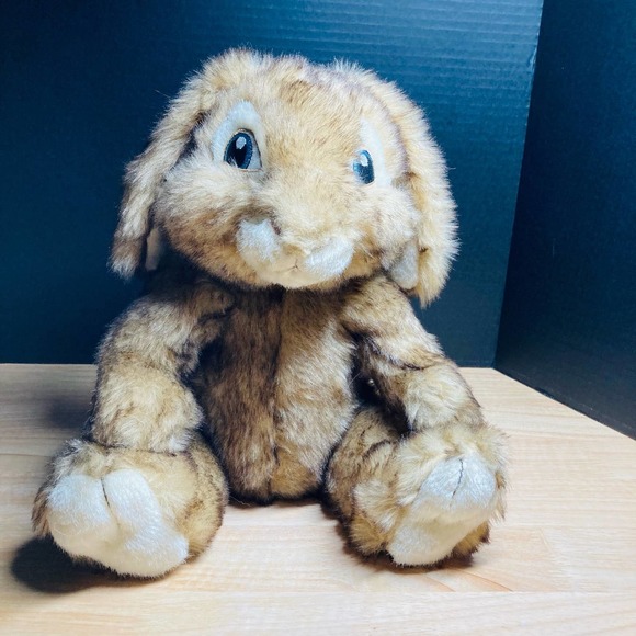 Build-A-Bear | Toys | Build A Bear Rabbit From The Movie Hop Brown ...